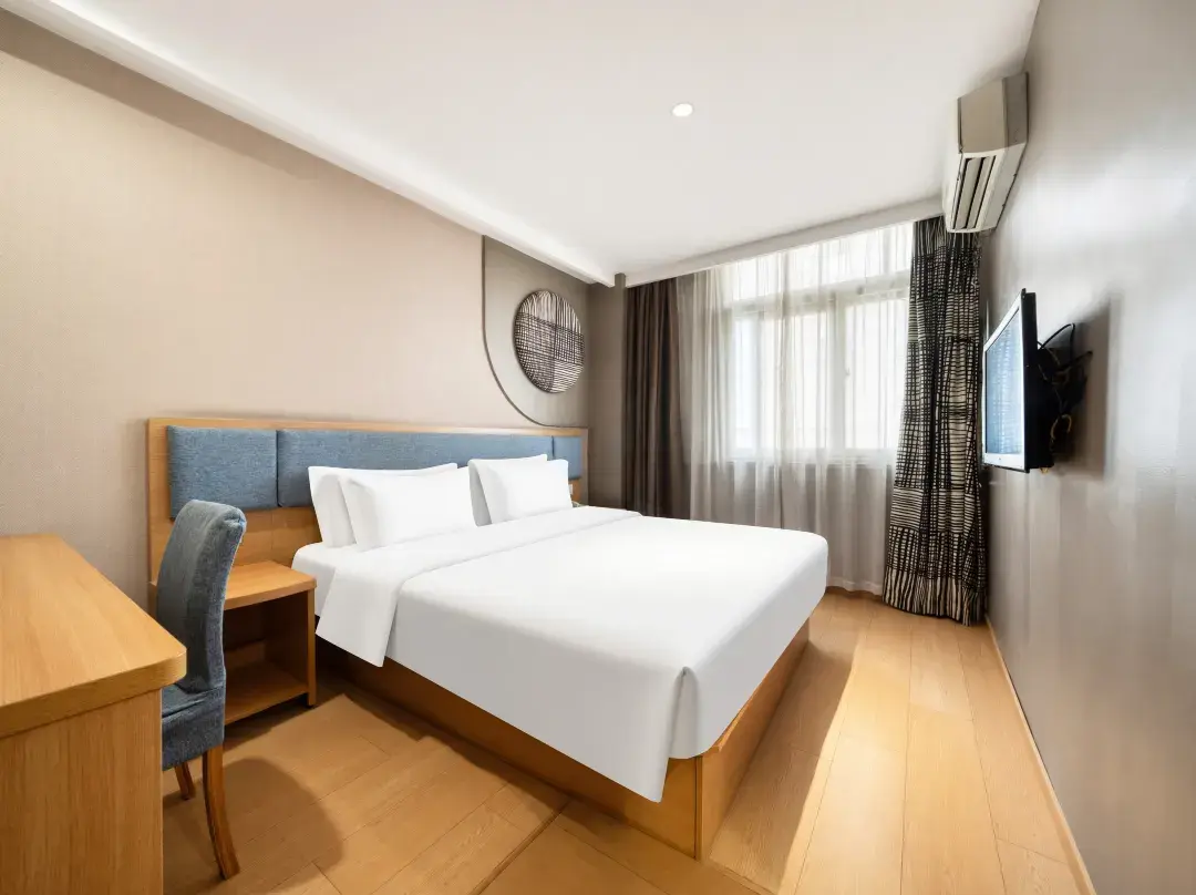 Homeinn · Neo - Hangzhou