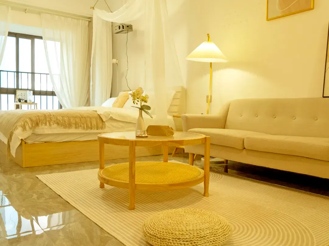 Kunming Jinxi Homestay - Kunming