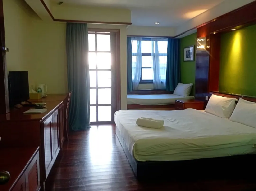 Alpine Lxpd Water Chalet - 포트딕슨