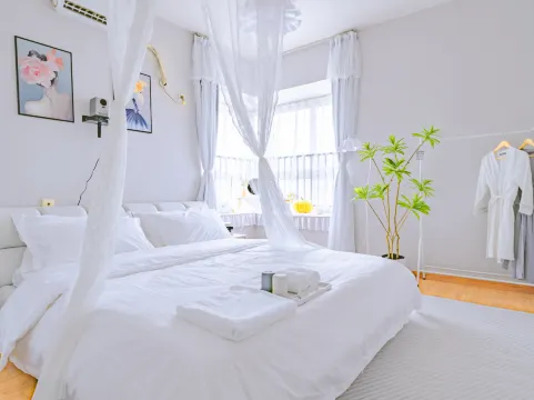 The Daze Apartment Hotel - Chengdu