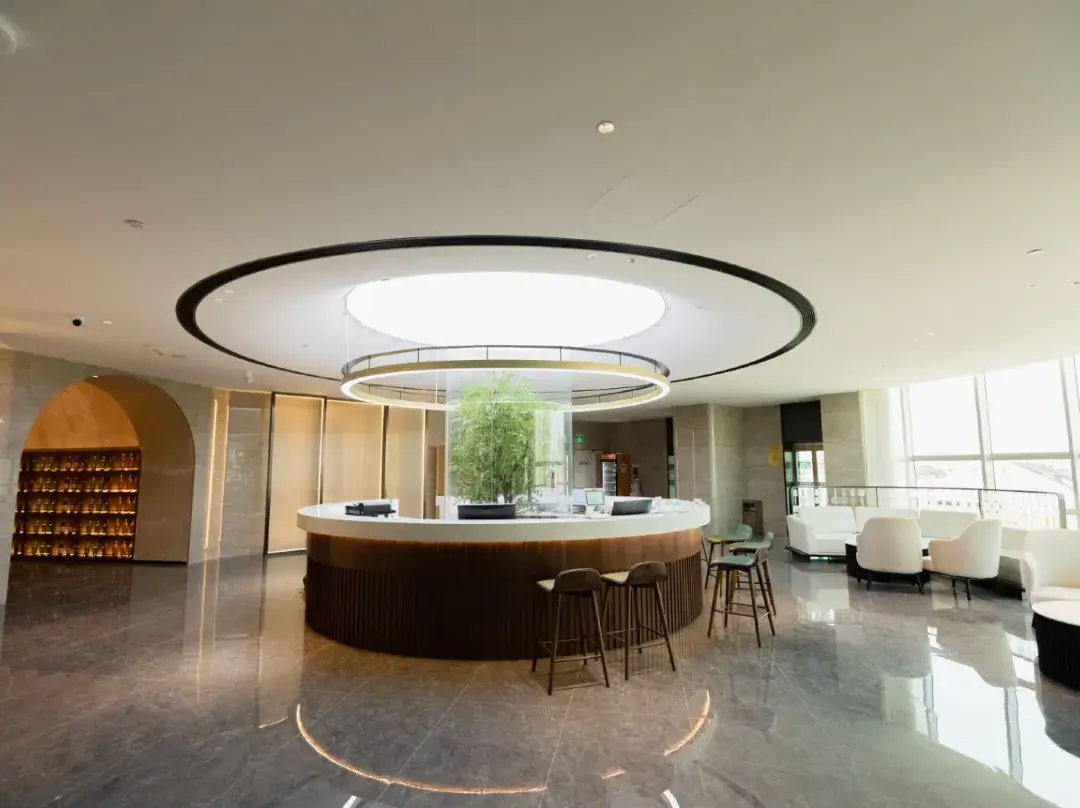 Likelai Hotel - Qingdao