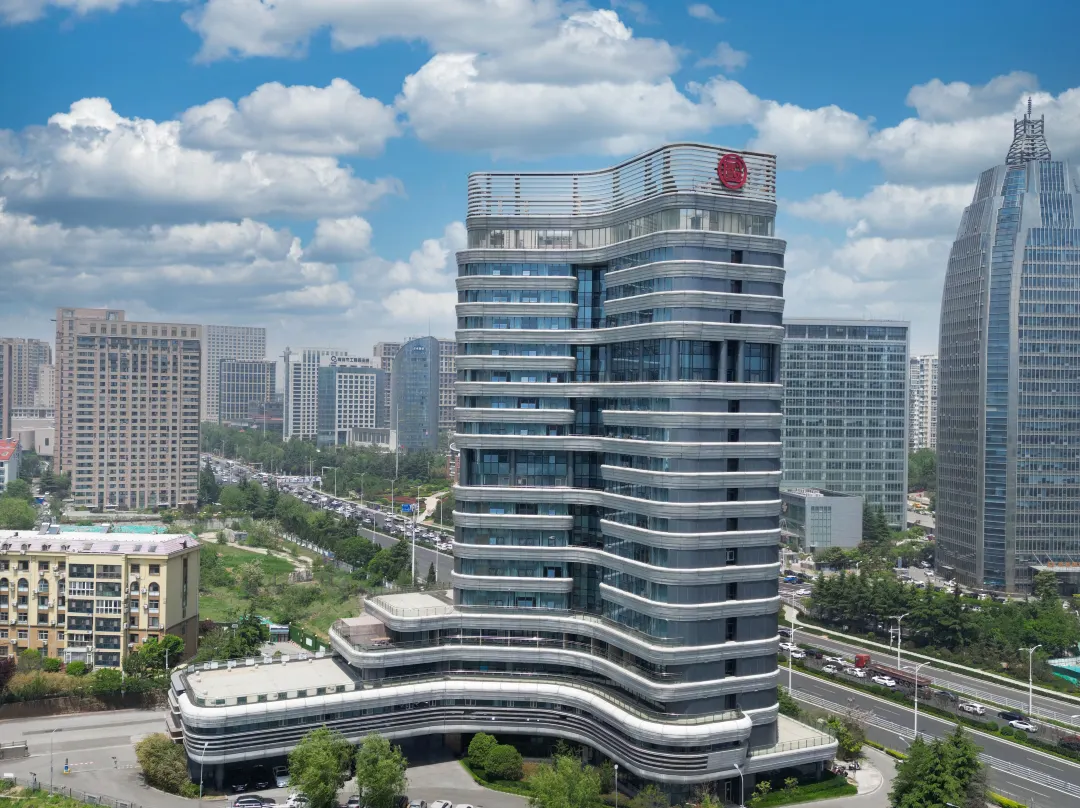 Qingdao Conson Sports Center Hotel - Qingdao