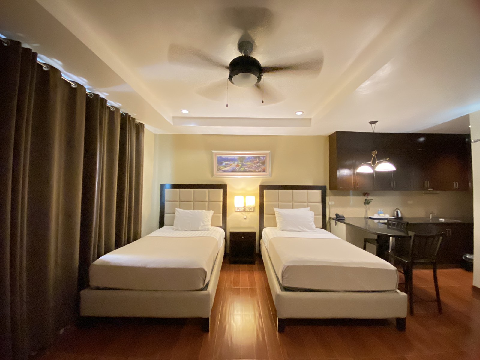 Prism Hotel in Angeles | 2024 Updated prices, deals - Klook United States