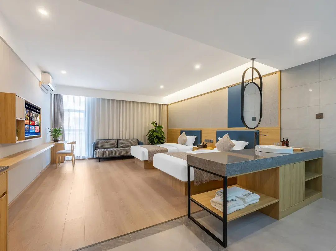 Jiayue Hotel - 