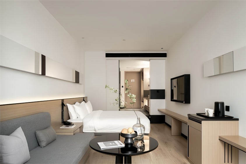 Pearl River No.1 River View Hotel: 474 Reviews & Guest Ratings | Trip.com