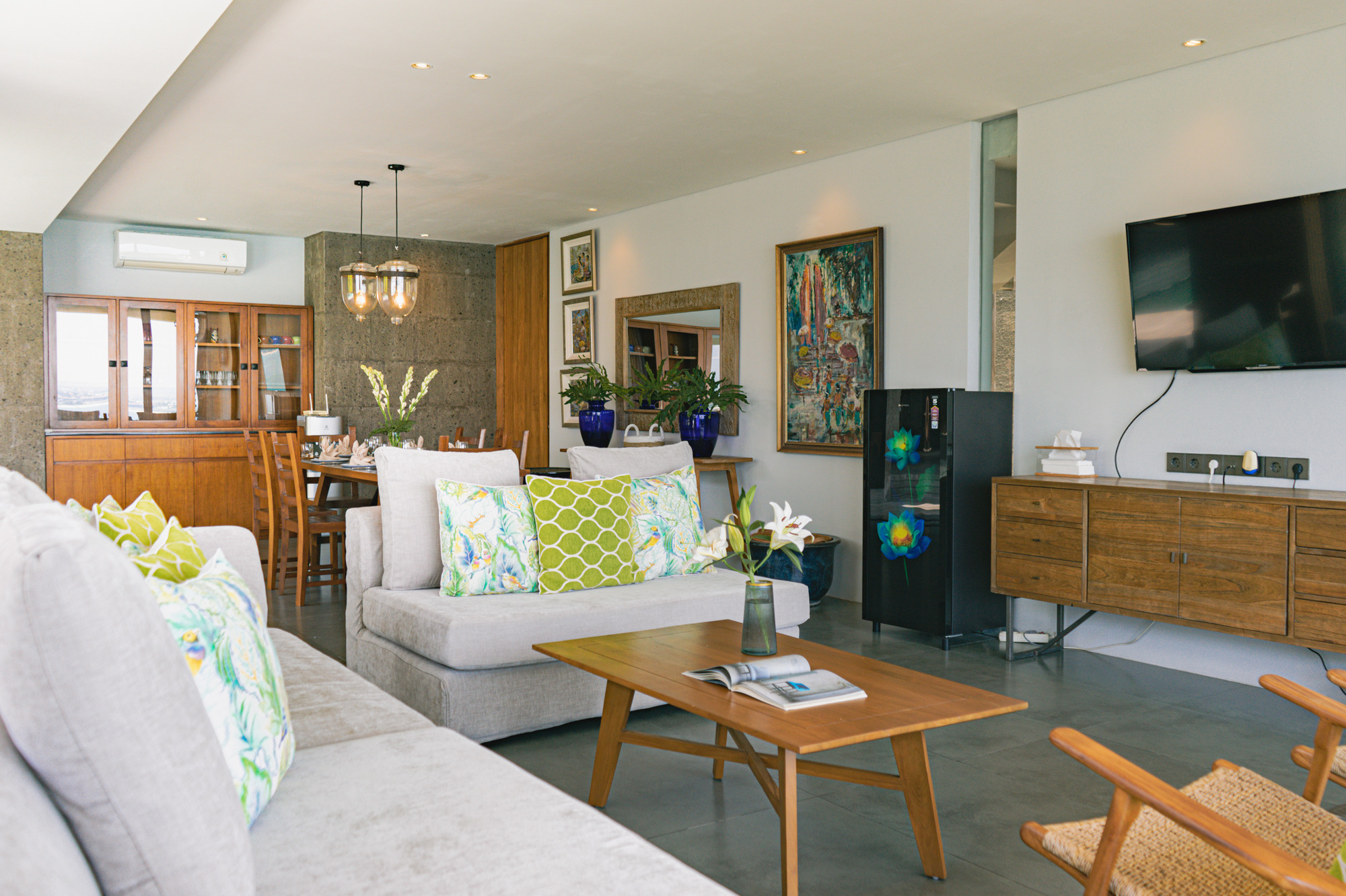 Santos Cliff View by Nakula in Kuta Selatan | 2025 Updated prices ...