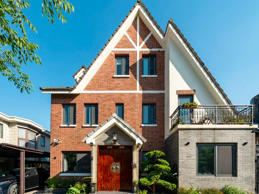 Shanghai Xiaoxiang Xiaoyuan Holiday Homestay - Shanghai
