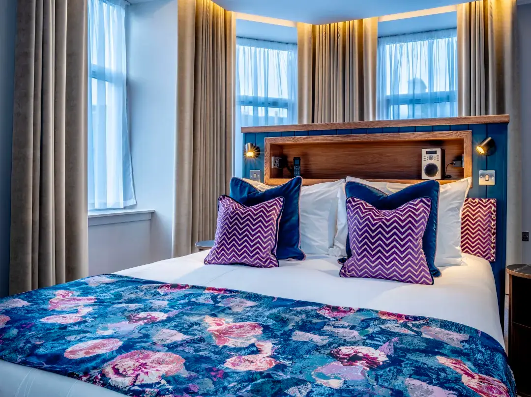 Star Hotel - 金尤西