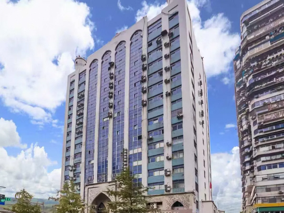 Homeinn · Neo - Chongqing