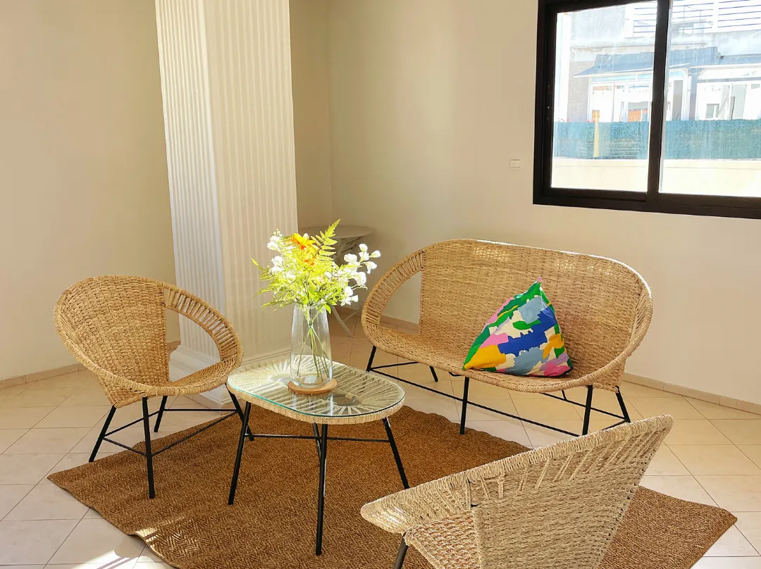 Damei Chinese Homestay - 라바트