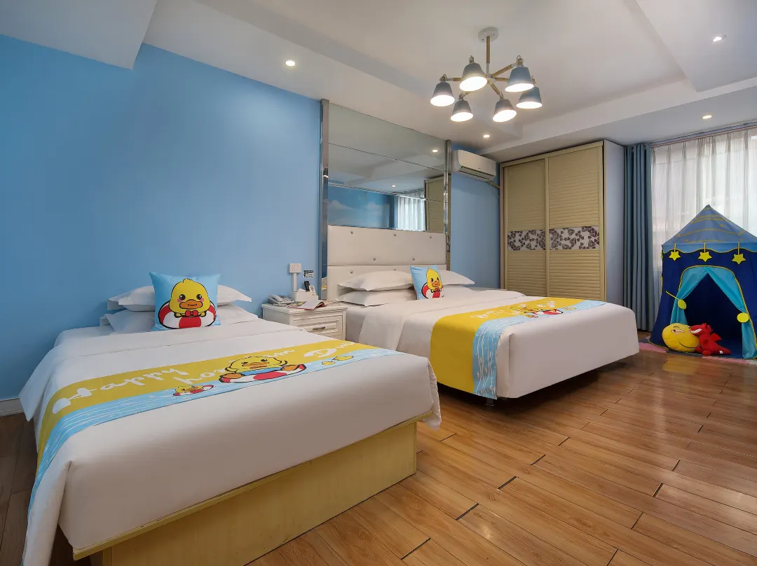 Jinshang Boutique Hotel - Guilin