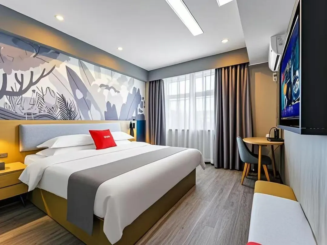 Thank U Hotel - Luoyang