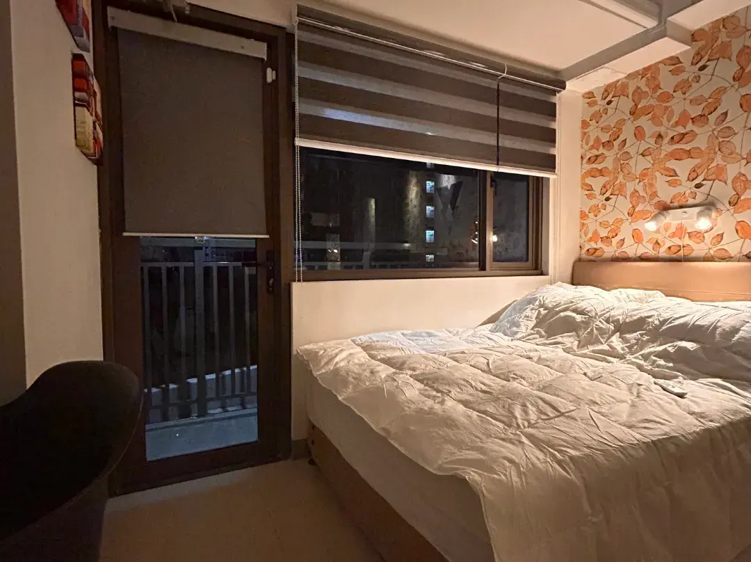 S Residences, Mall Of Asia - Parañaque