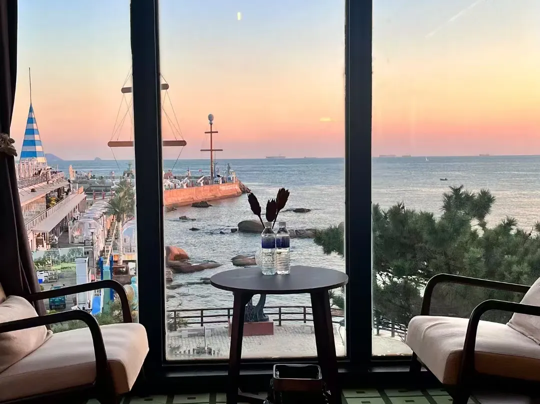 Wuta · Nought Inn Hotel - Qingdao