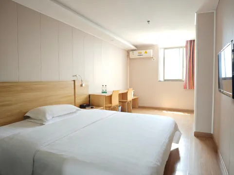 Yijingyuetu Hotel - Shenzhen