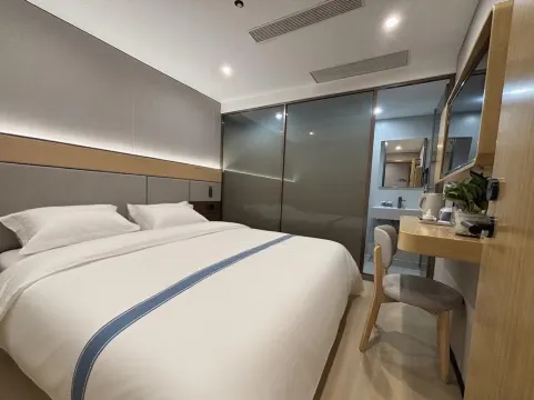 Juntai  Hotel - Shanghai