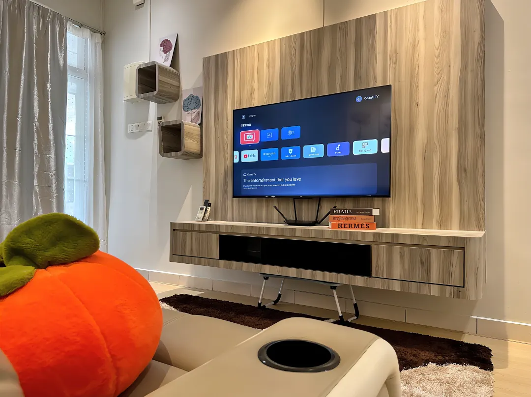 Austin Landed Honey Nest 10pax - Ulu Tiram