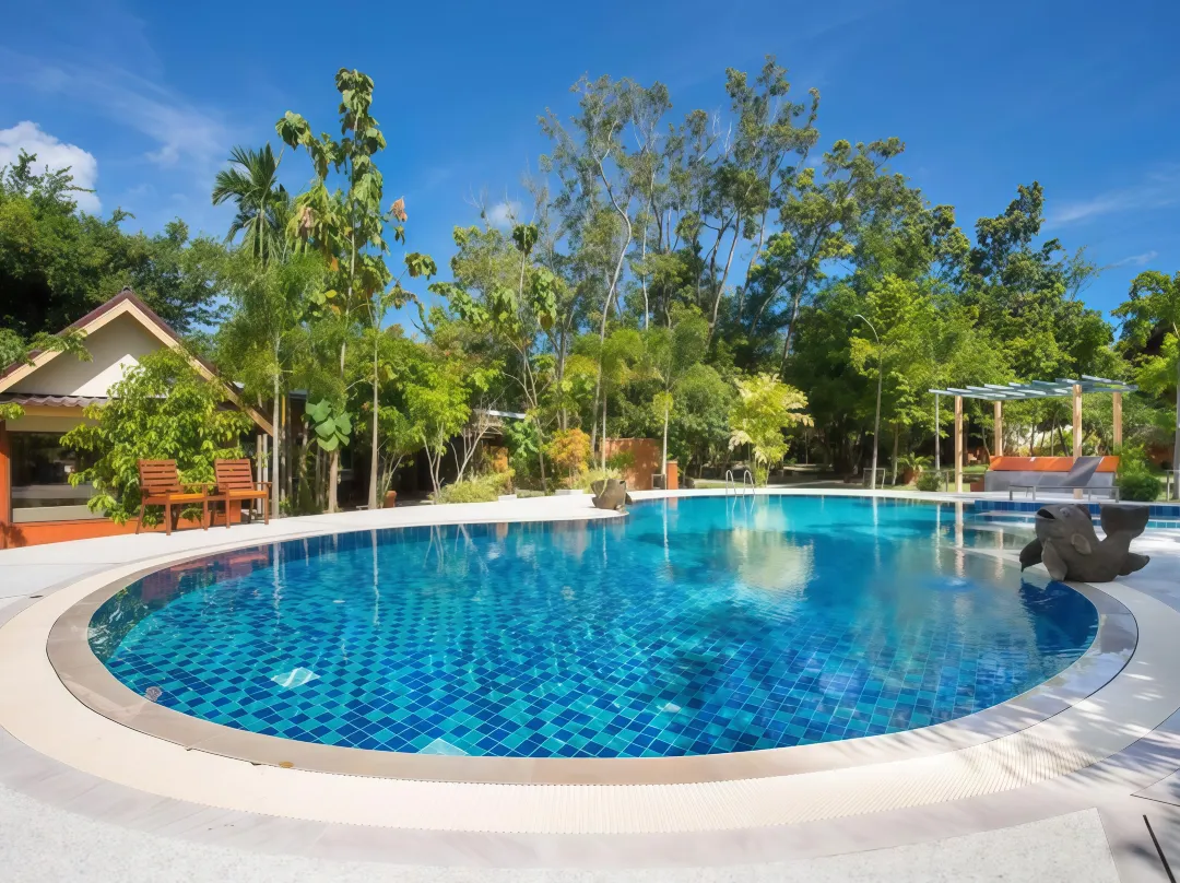 Oya International Resort Phuket - Phuket