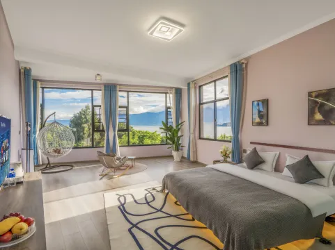 Shanhai Yayuan Scenic Apartment - Dali