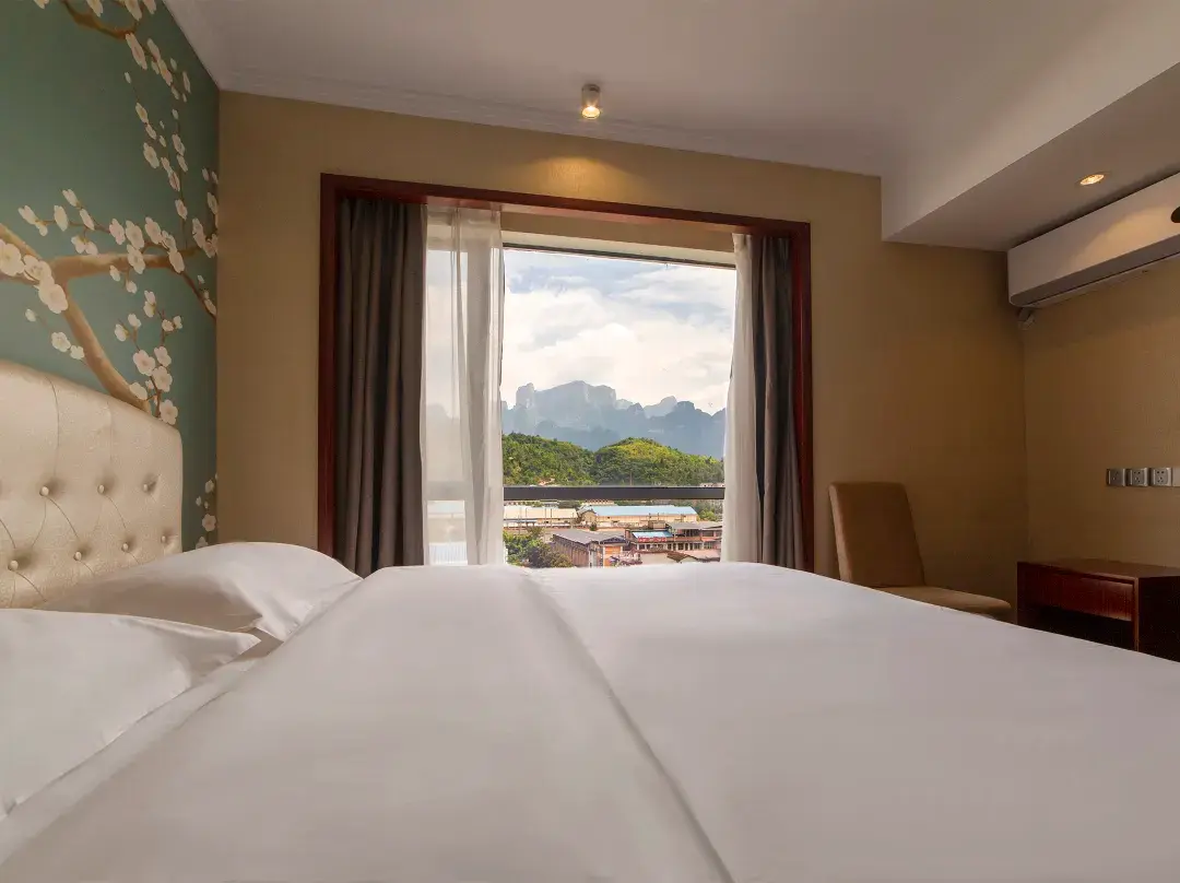 Qichi Hotel - Zhangjiajie