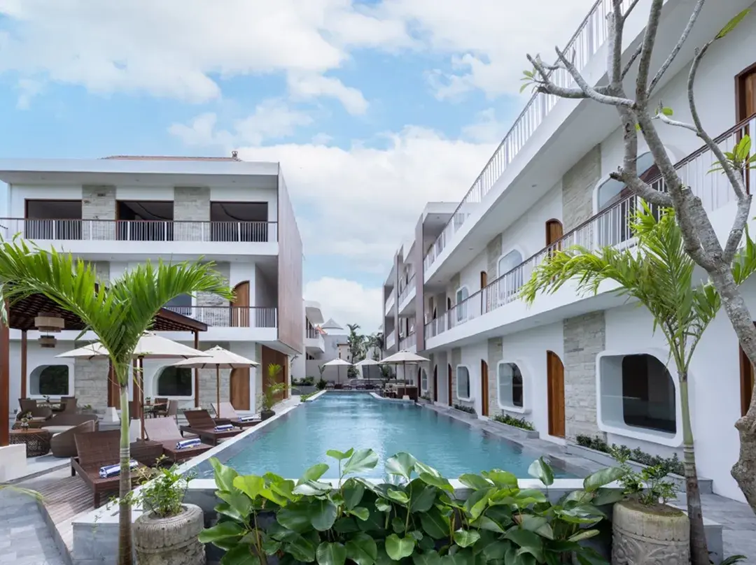 La Tropica Canggu Bali By Kanaya Hospitality - Canggu