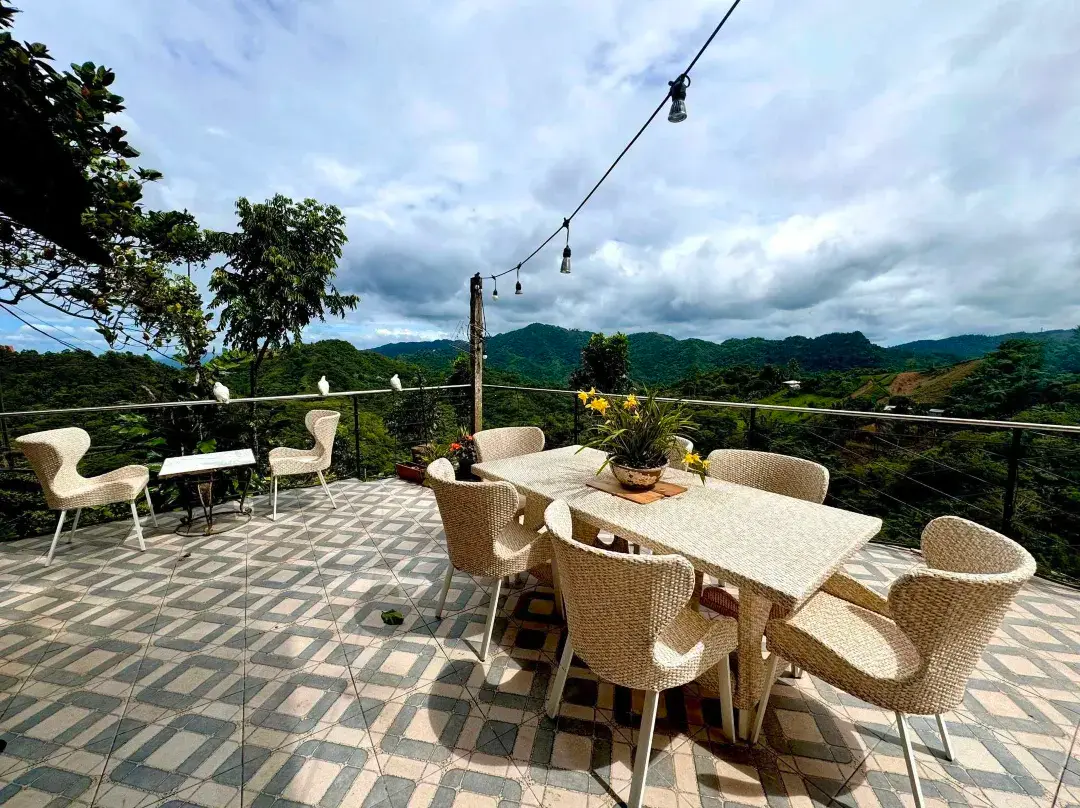 Oyo 1173 Sermon On The Mount Retreat Resort - Cebu City