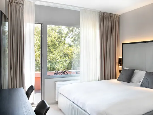 Visionapartments Lugano - Contactless Check-in - Lugano