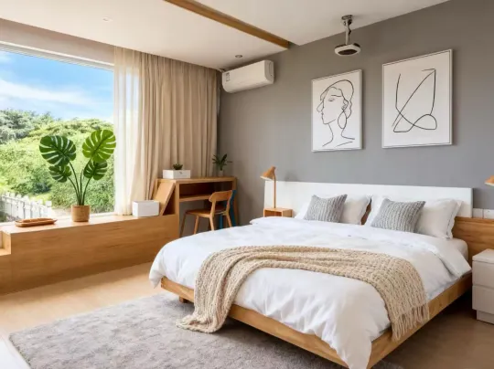 Cloudscape  Resort - Dali