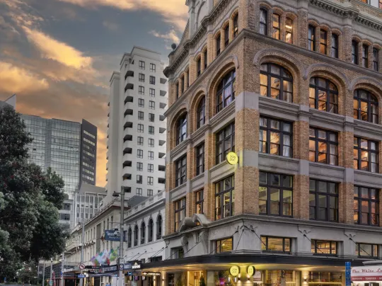 Jo&joe Auckland - Auckland