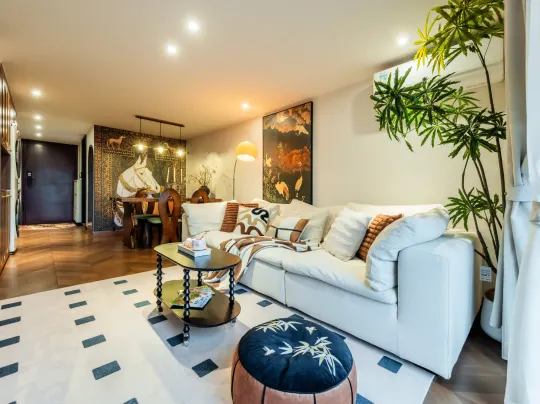 Guangzhou Globaljoystay Homestay) - Dongguan