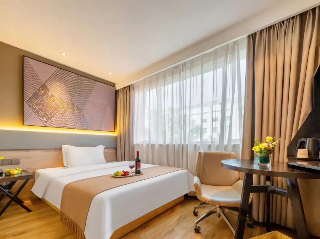 Lu Hotel -