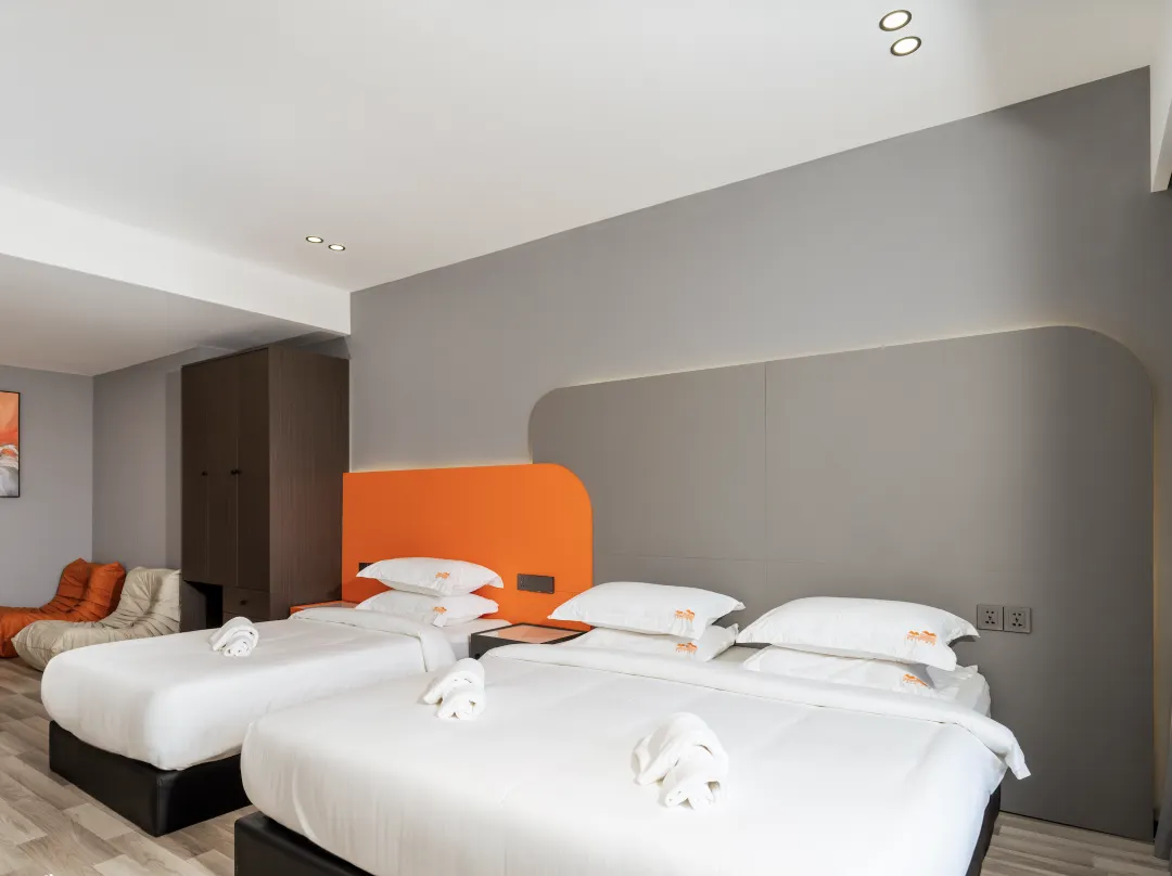 Paly Pie Hotel - Semporna