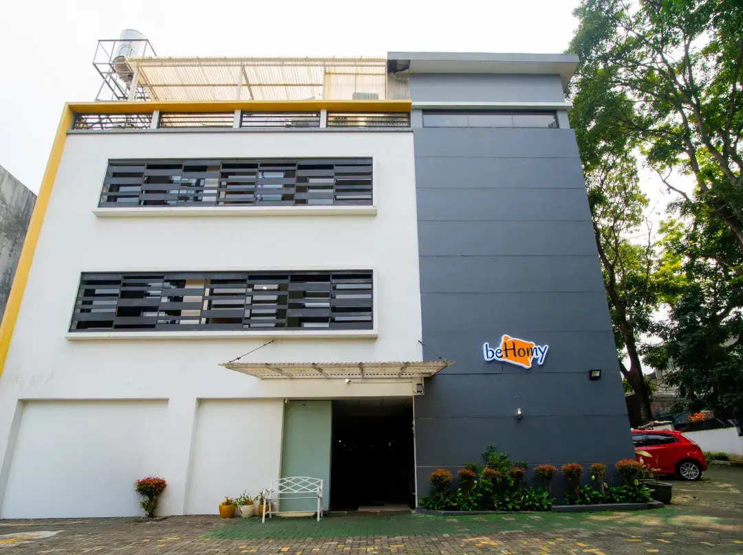 Behomy J-home Bandung - Bandung