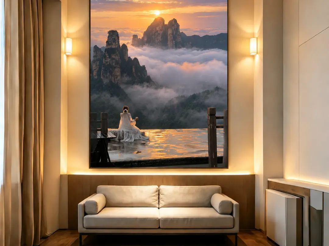 Zhangjiajie Xinwo Inn - Zhangjiajie