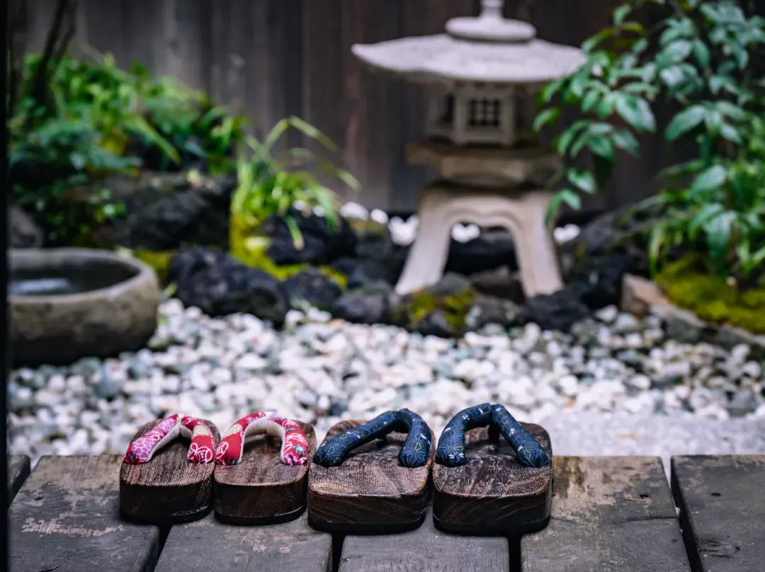 Kisya Nijojo Castle - Kyoto