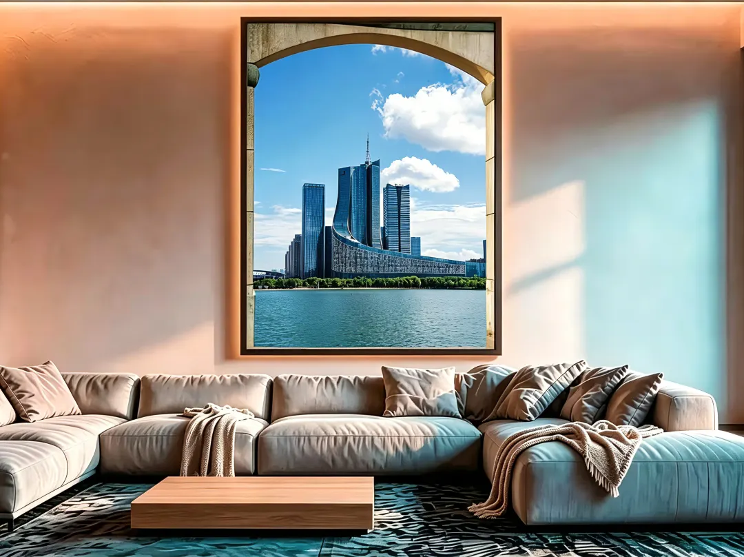 Hefei Hongjing Xinyue Hotel - Hefei