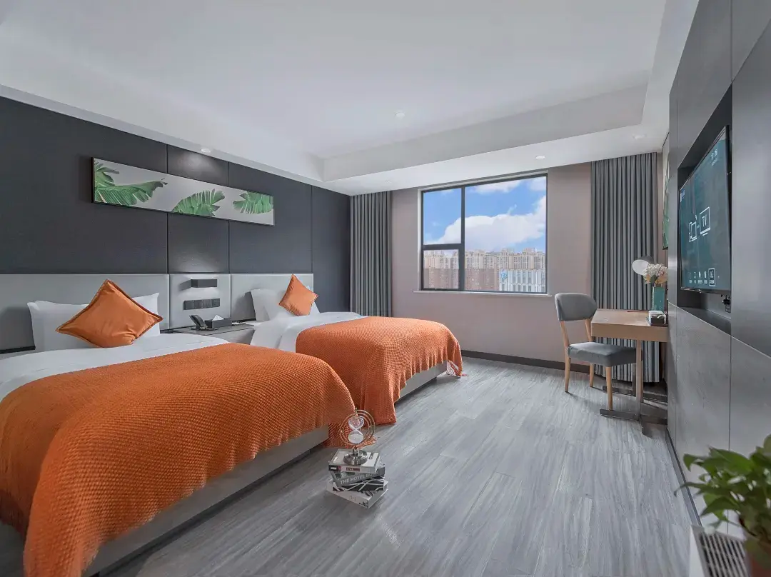 Upandin Hotel - Huaihua