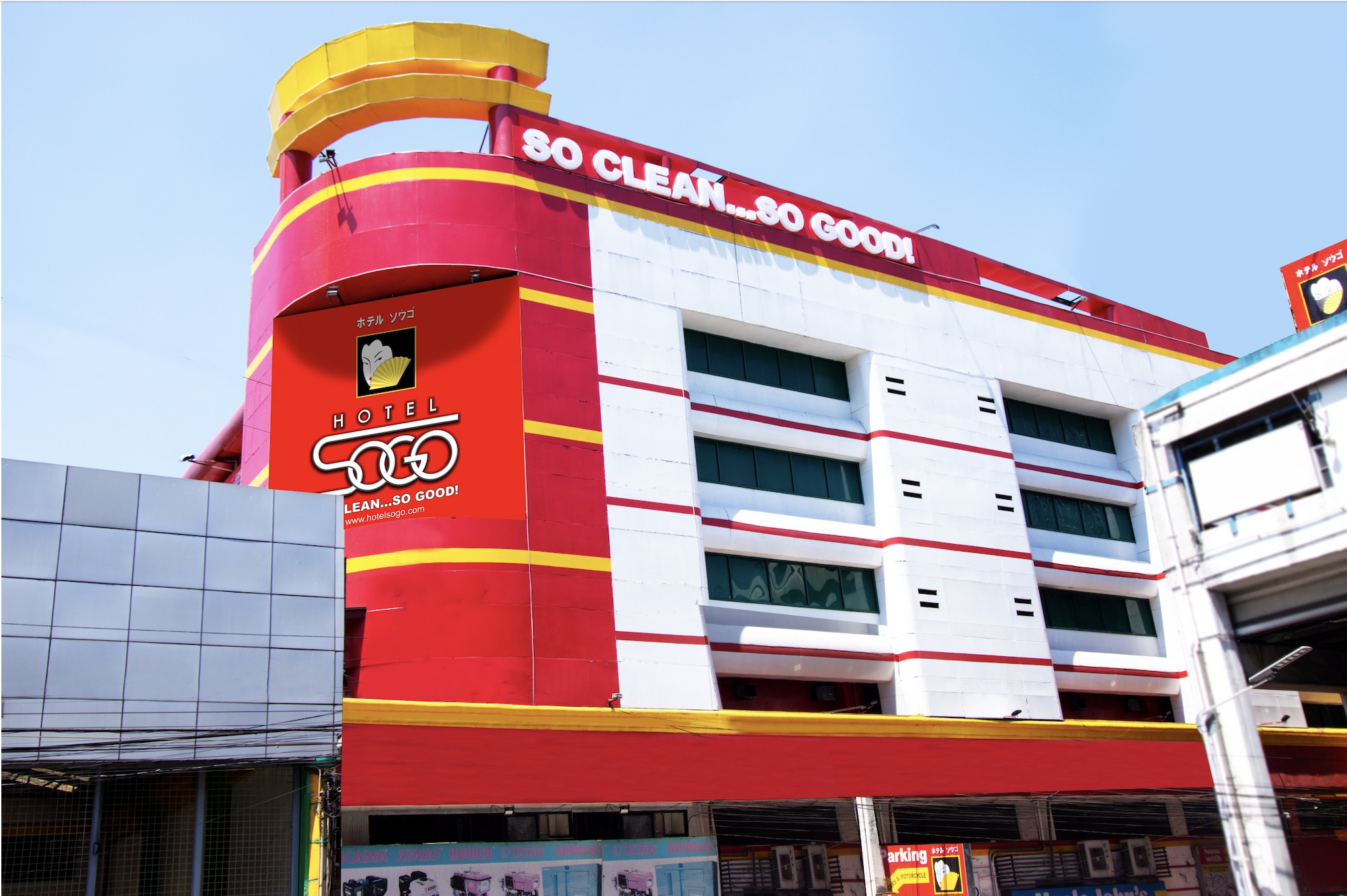 Hotel Sogo North Edsa in Quezon City | 2025 Updated prices, deals - Klook Philippines