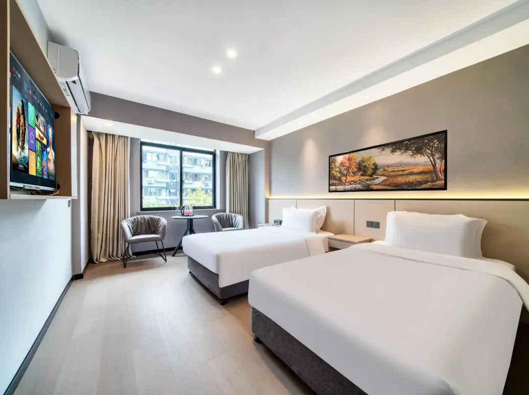 Yangshi Hotel - Hangzhou