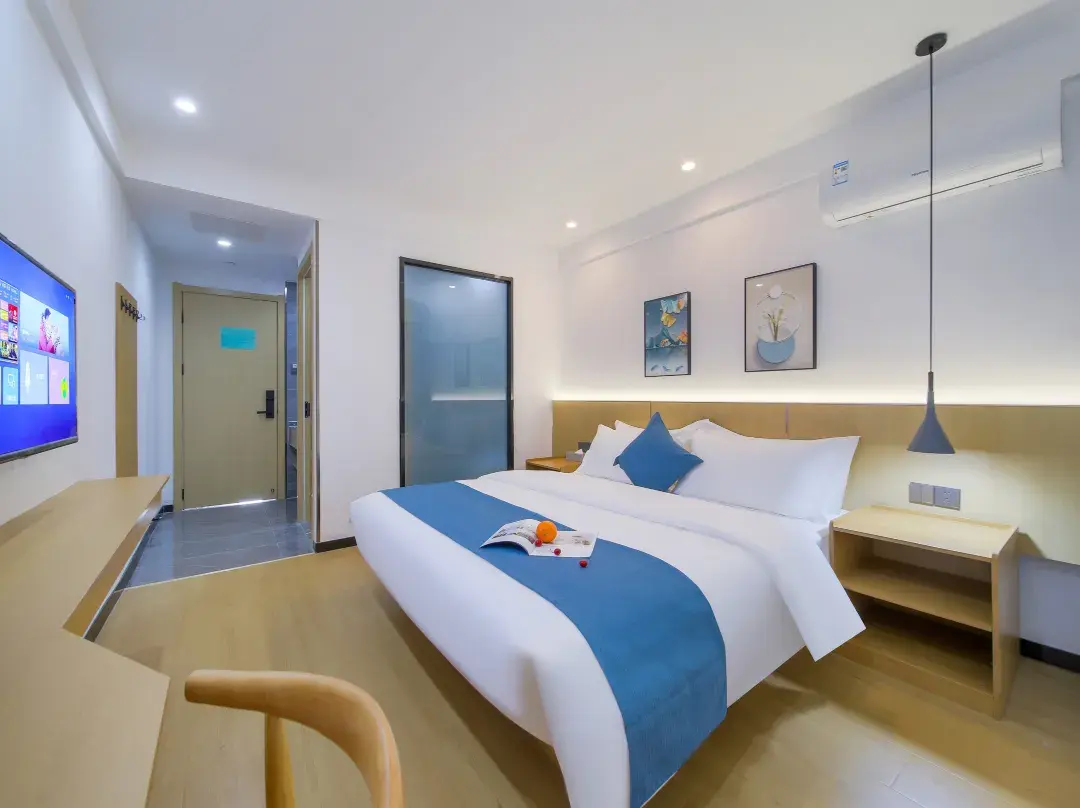 Jingyuan Sports Hotel - Zhengzhou