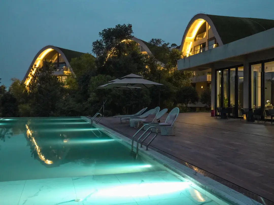 Munwood.green Farm - Chongqing