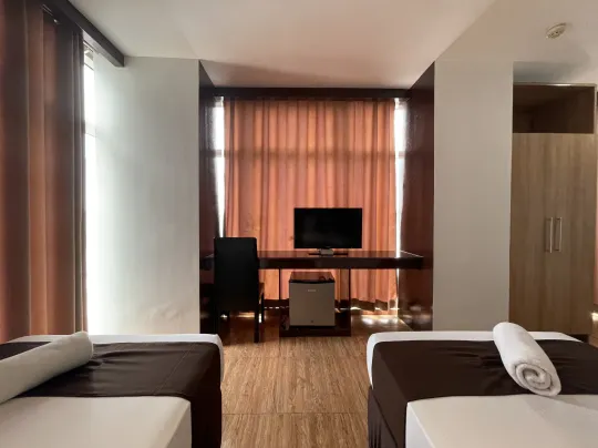 Cebu Capitol Central Hotel & Suites Powered By Cocotel - Cebu