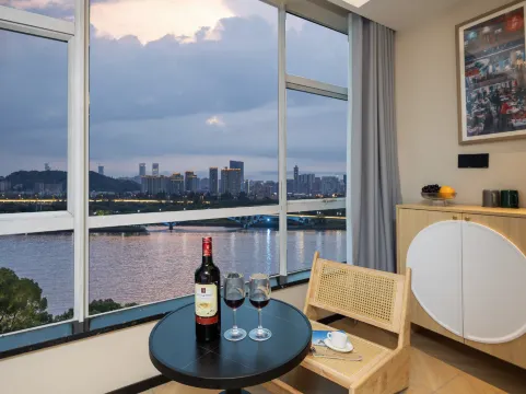 Dream Pillow Hotel - Changsha