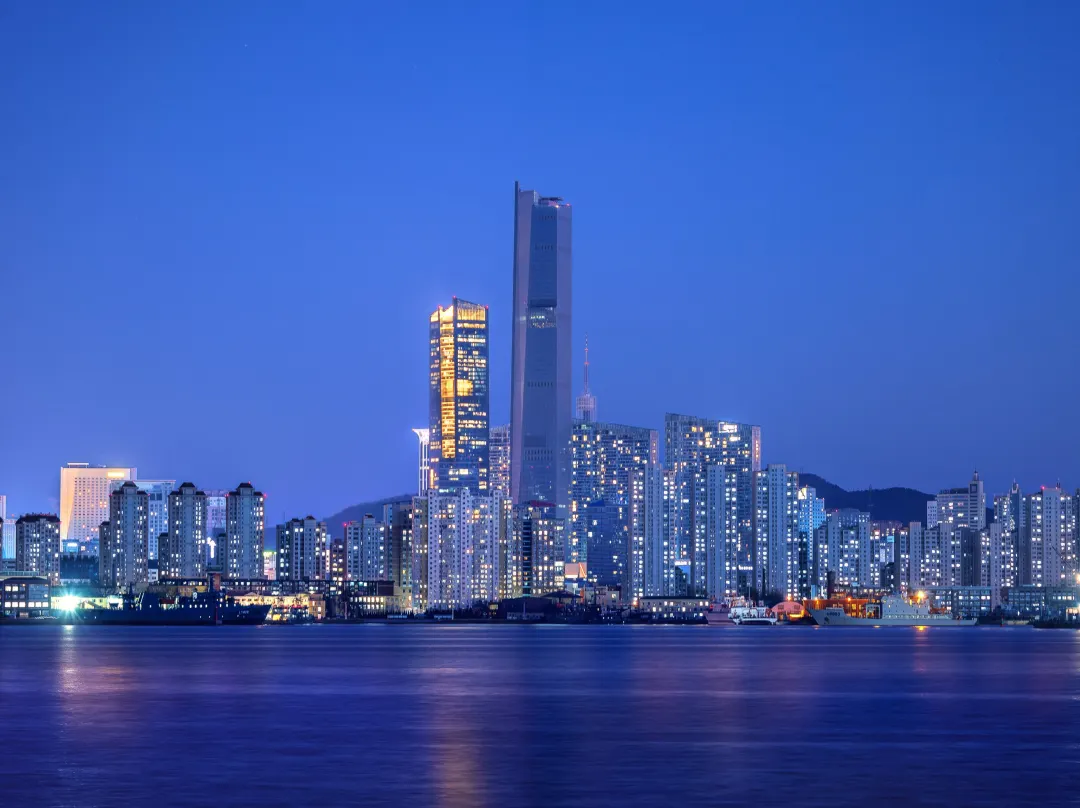 Xihe Hotel - Dalian