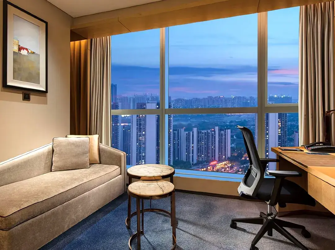 Newyork-jun Apartment - Hefei
