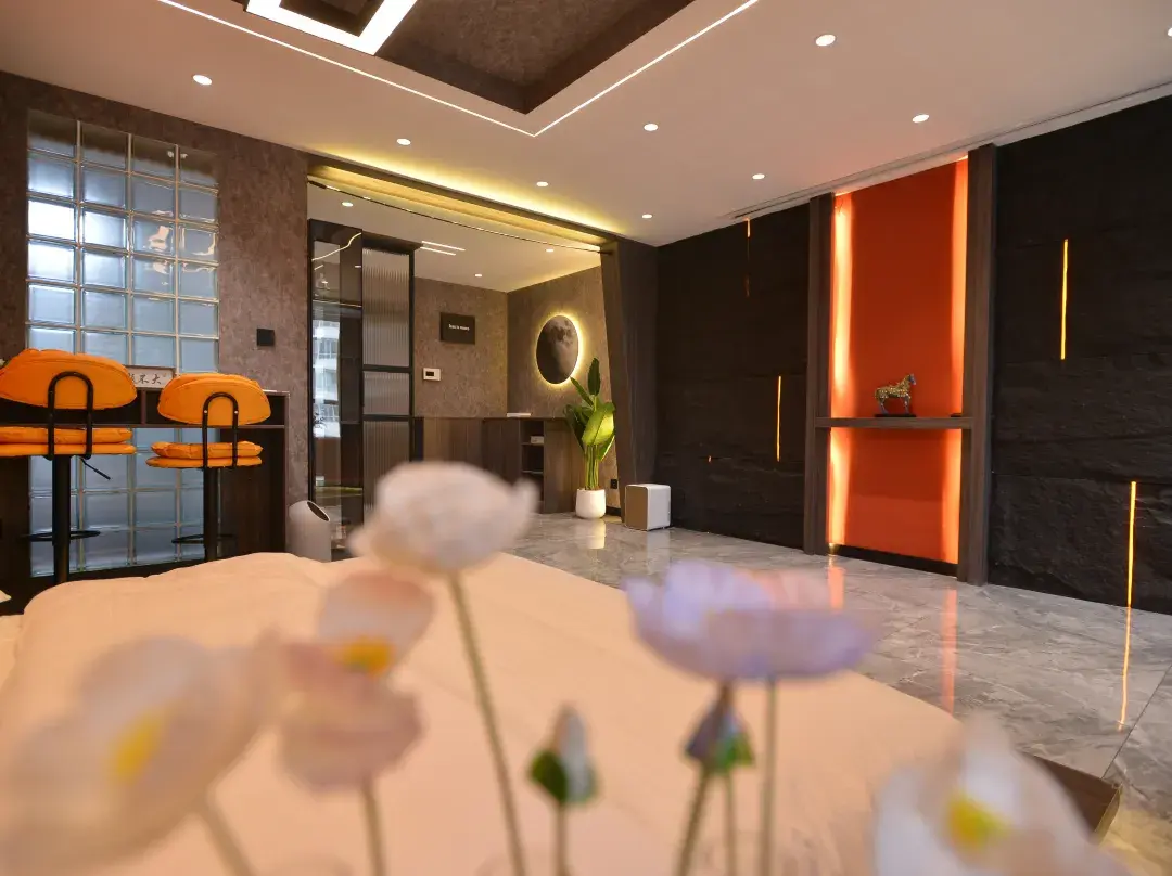 Yunxiang Yishang Homestay - Shenyang