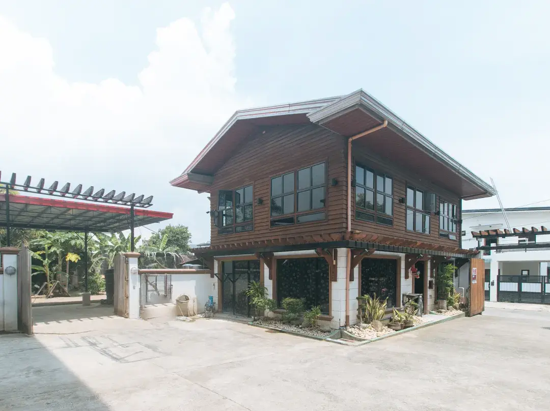 Reddoorz At Joel's Apartelle - Binan