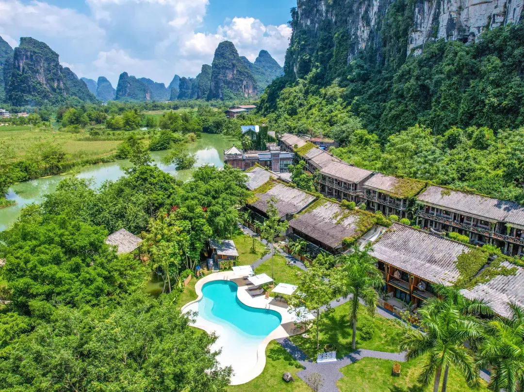 Mingshi Bieyuan Hotel - Cao Bằng