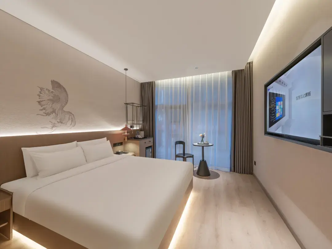 Moling Hotel - Beijing