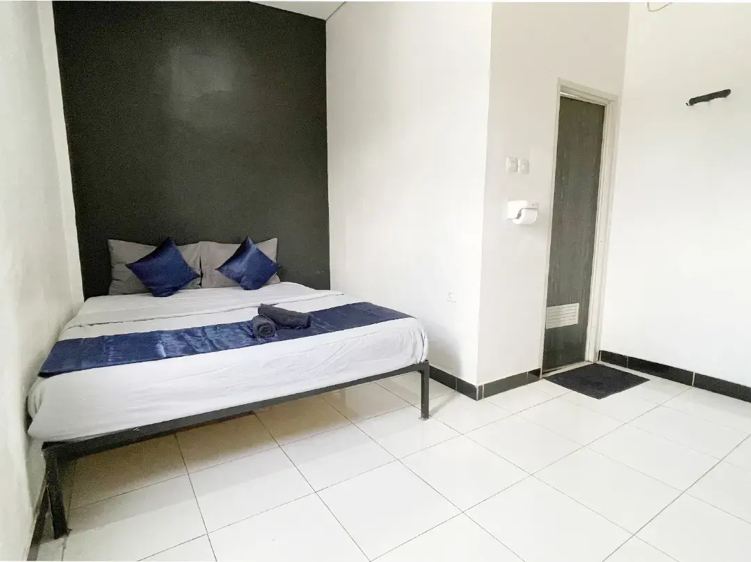 Namroom At Kalimalang - Bekasi